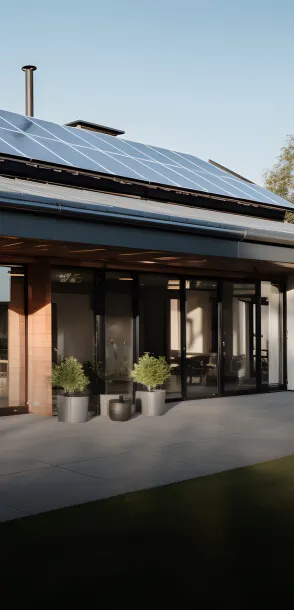 Only takes 5 steps to become a FranklinWH Certified Installer