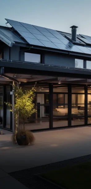 Only takes 5 steps to become a FranklinWH Certified Installer